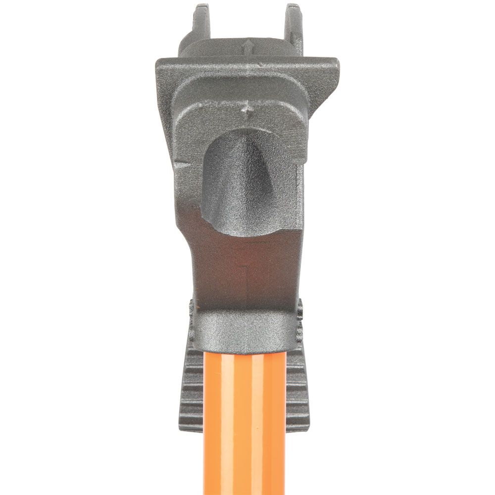 Klein Tools 61505 Iron Conduit Bender Full Assembly 1 Inch EMT with ...