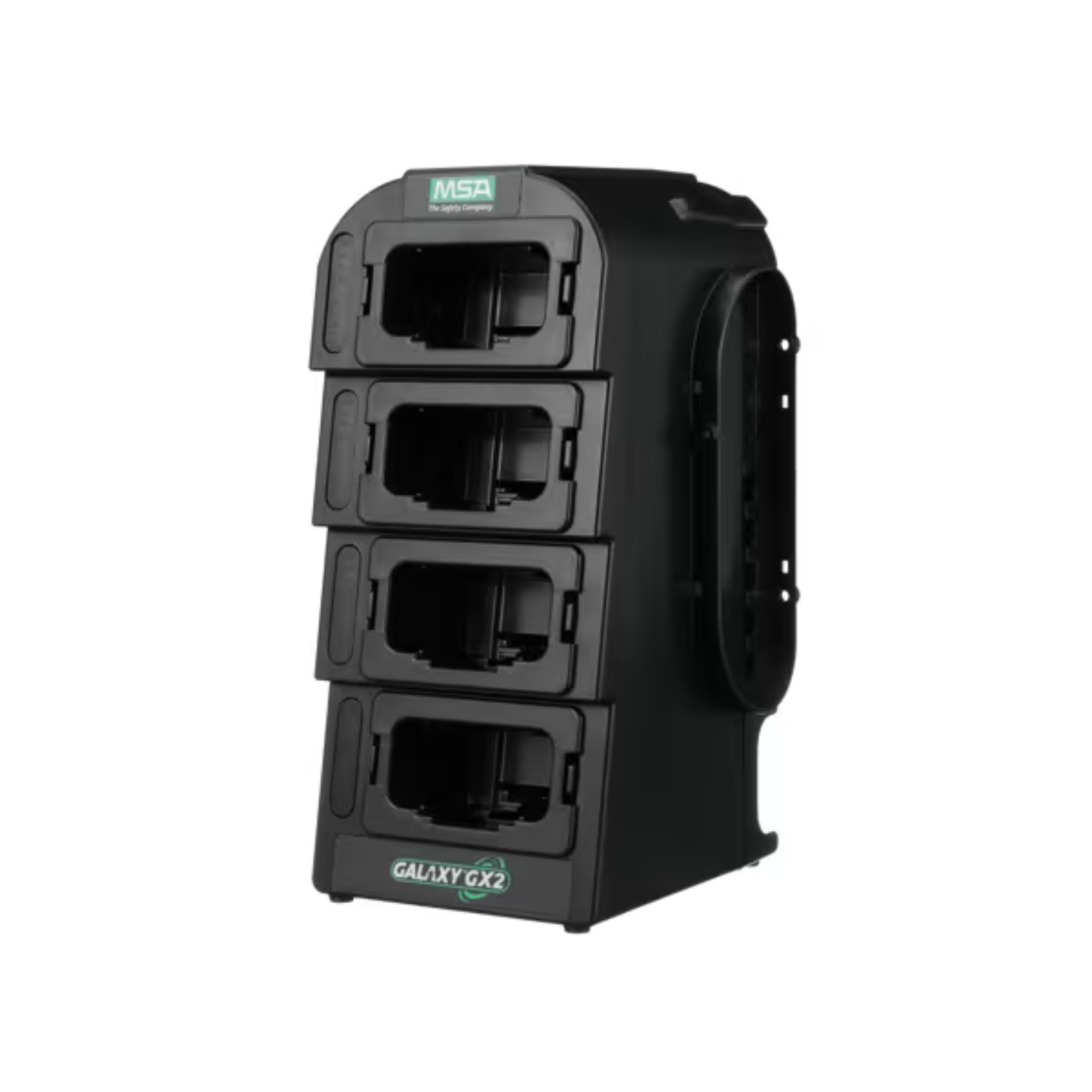MSA Galaxy G2 Multi-Unit Charger for Altair 4X/4XR, 10127422 - Columbia ...