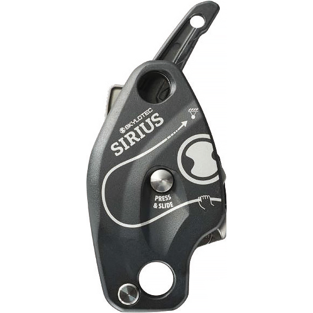 Skylotec SIRIUS Descent and Rescue Device - GME Supply