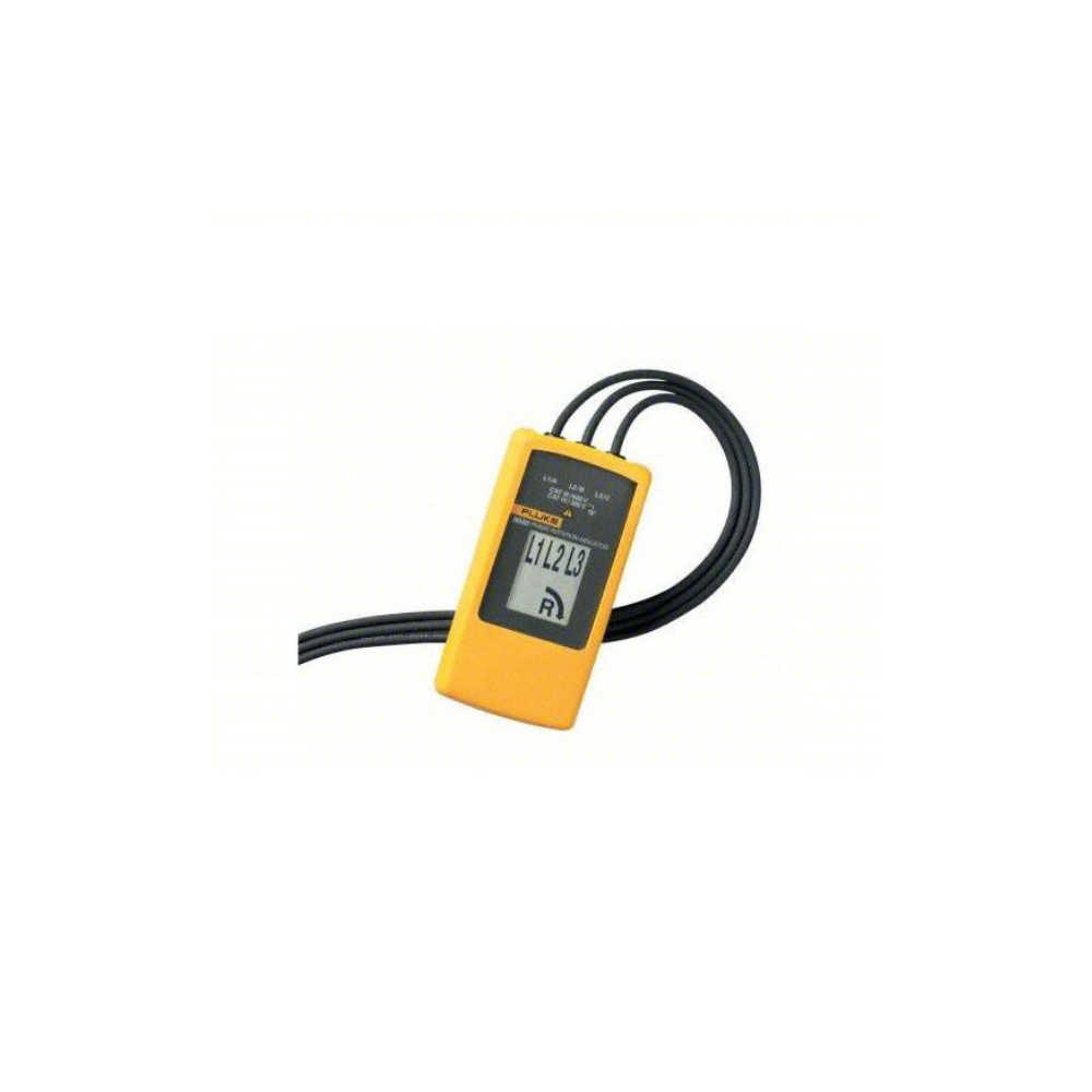 Fluke 9040 Phase Rotation Indicator - GME Supply